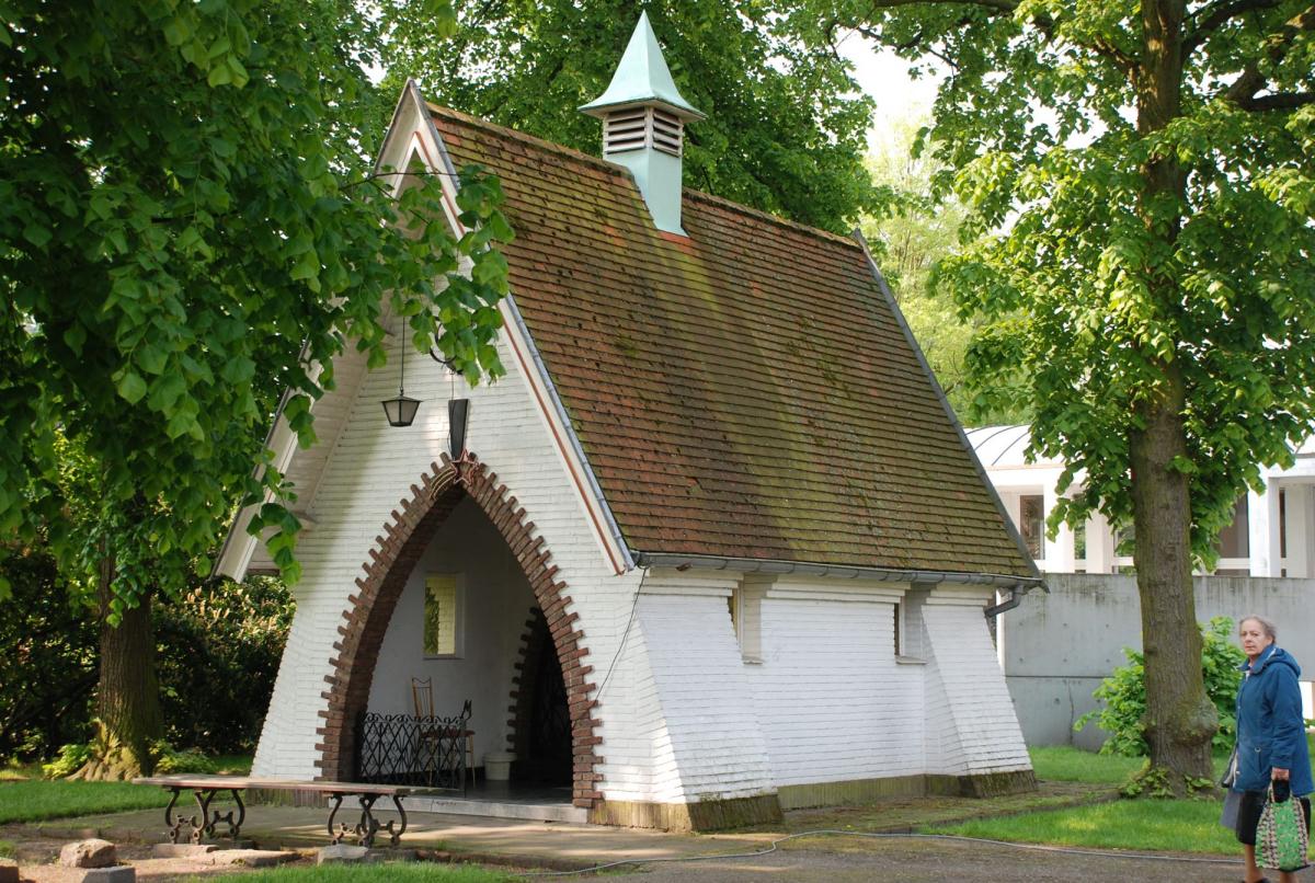 Onroerend erfgoed | Gemeente Schoten